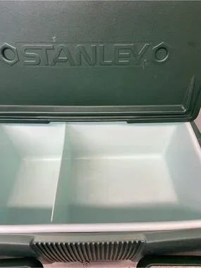 aladdin | Other | Vintage Stanley Aladdin Lunch Box Cooler Vacuum ...